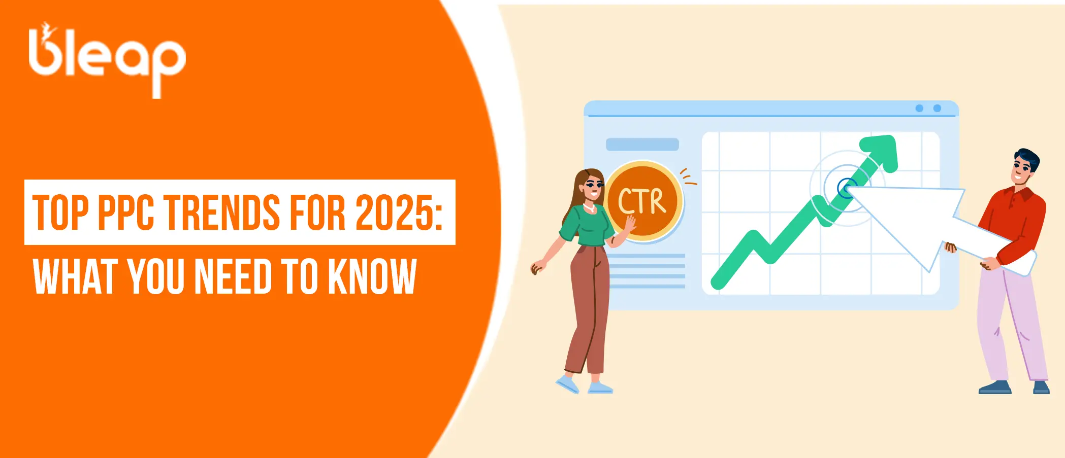 Top 6 PPC Trends 2025 | Brand Examples & Key Takeaways